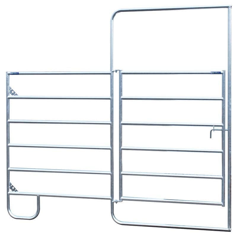 Barrière d'élevage - pg1001311 - Pasdelou - de prairie / pour chevaux ...