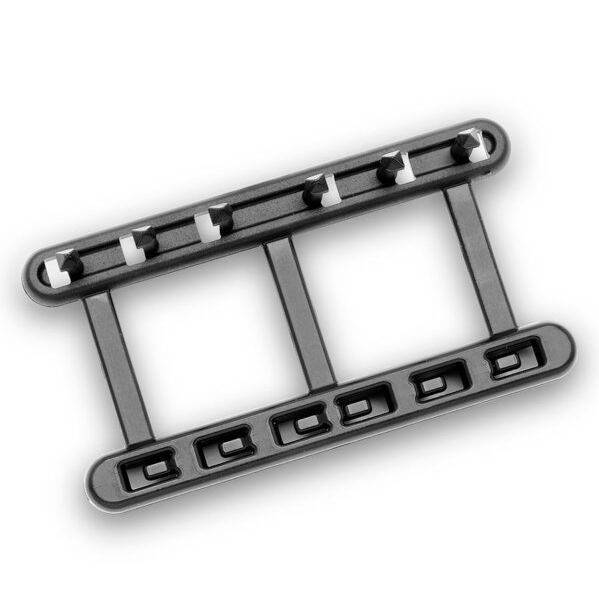 Attache de filet - 1702-0809 - Arno Plast