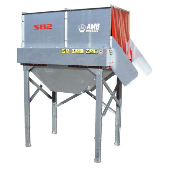 Séparateur de branches - SB2 - AMB Rousset