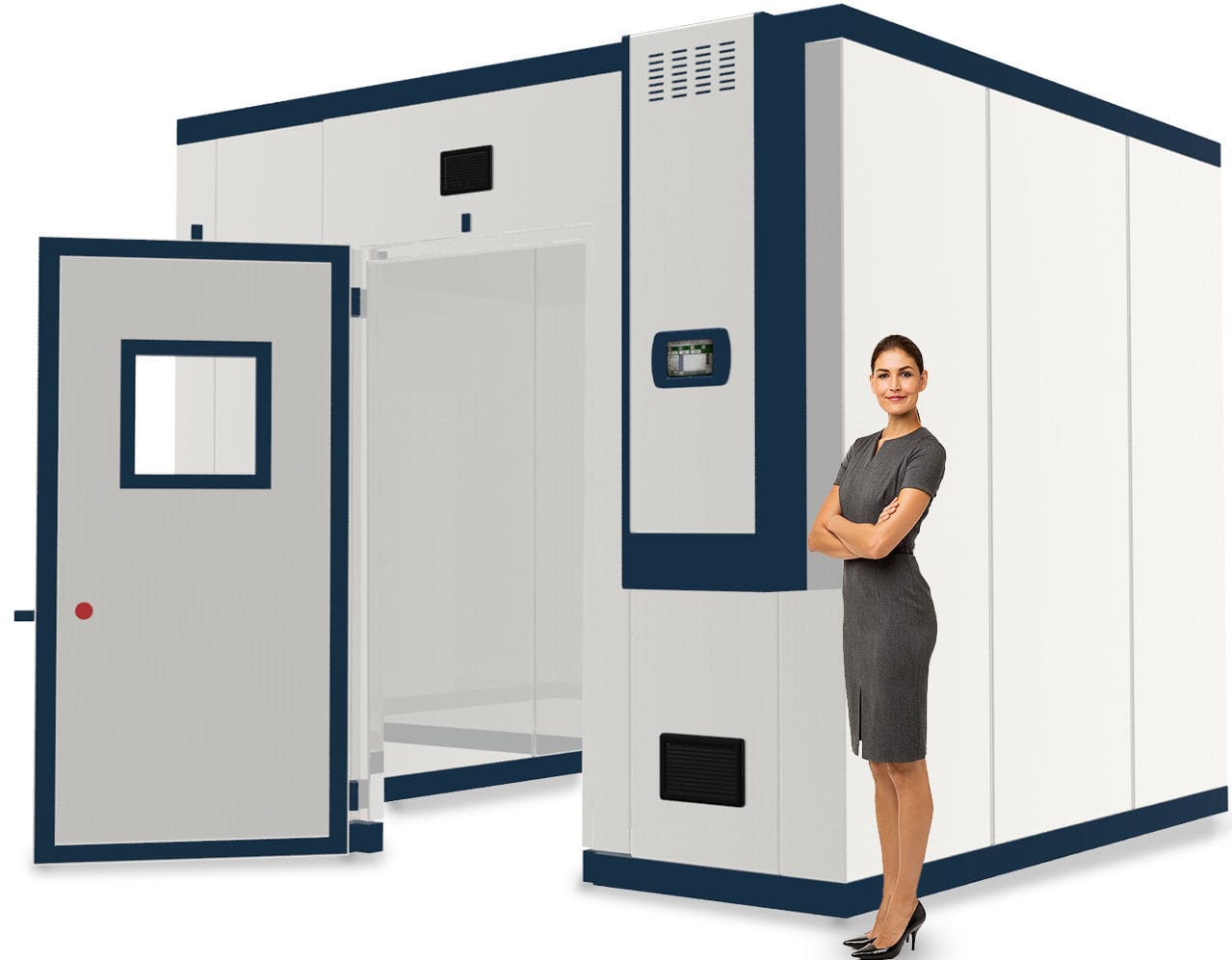 Chambre de germination - MGR48 - Meditech - walk-in