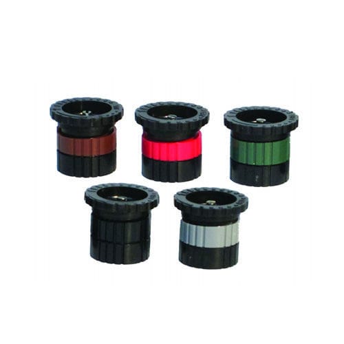 Buse en plastique - Pro-Van - I.S.E. Srl