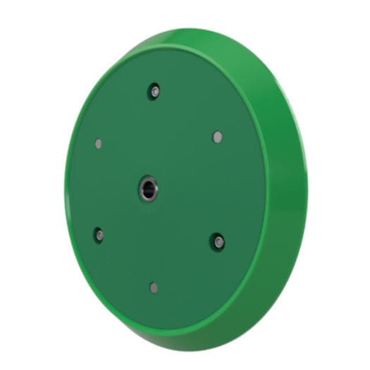 Roue de rappui - GLT310x30 - MECAPLAST di CONTI EMANUELE & Co. Sas ...