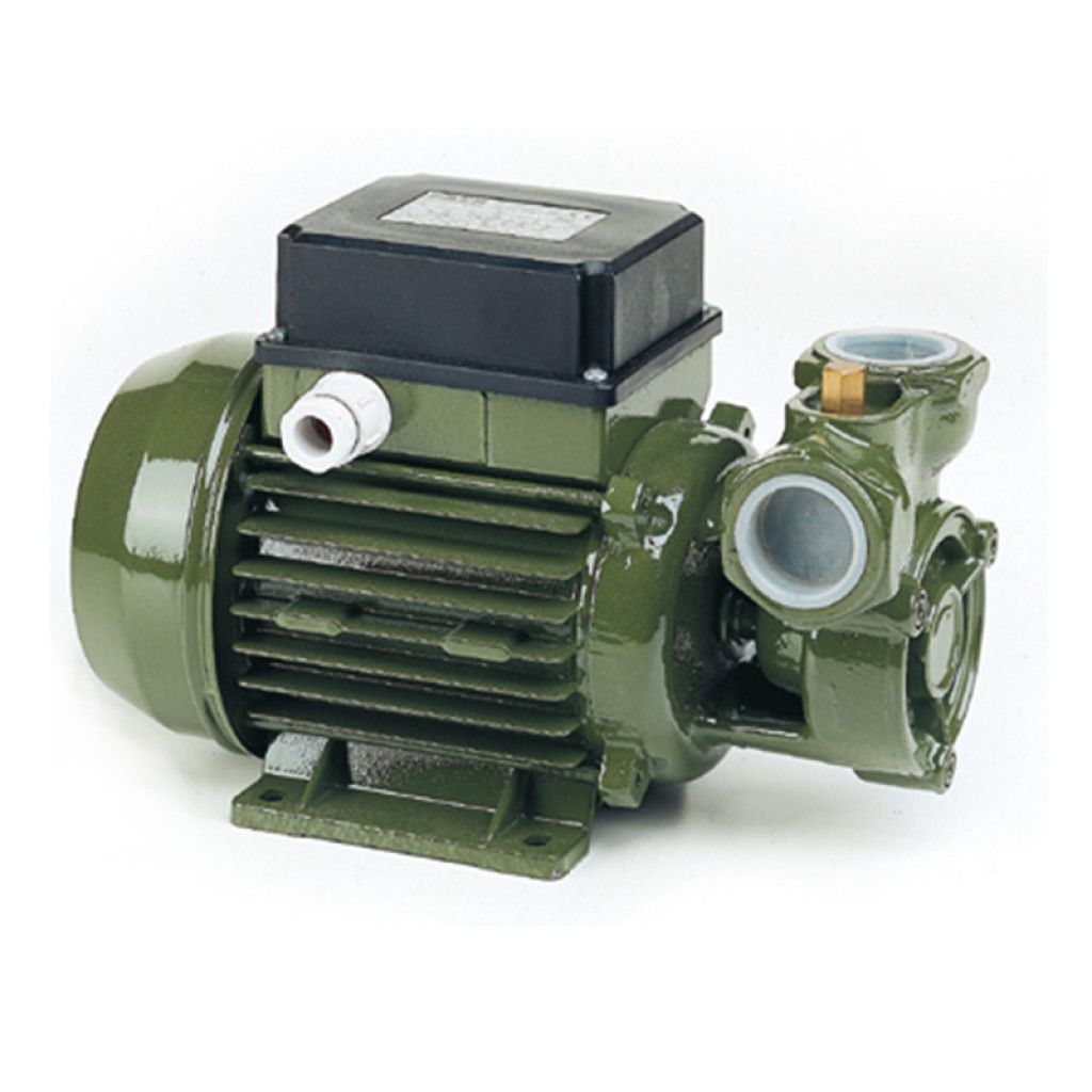 Pompe d'irrigation - 6KF - SAER ELETTROPOMPE SpA - à eau / à rotor ...