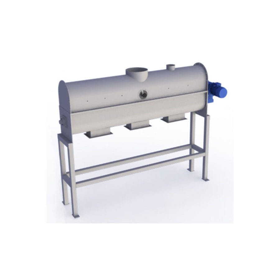 Distributeur rotatif à spirale - DT36-150 - Defino Giancaspro