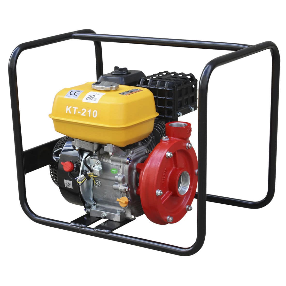 Pompe à eau - KT 50 MP - Ayerbe - centrifuge / de transfert