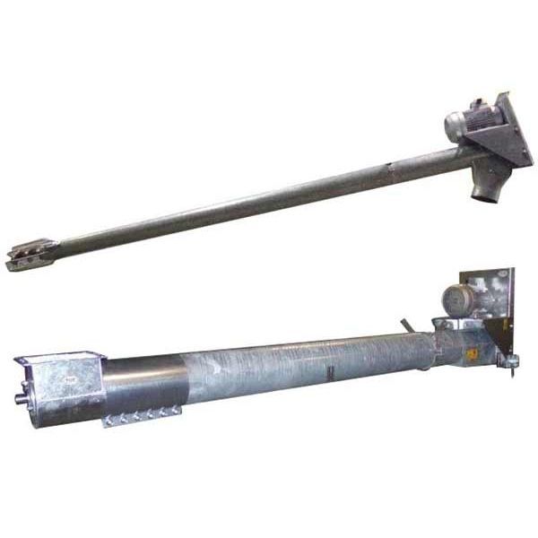 Convoyeur pour céréales - Toy Rene - à vis