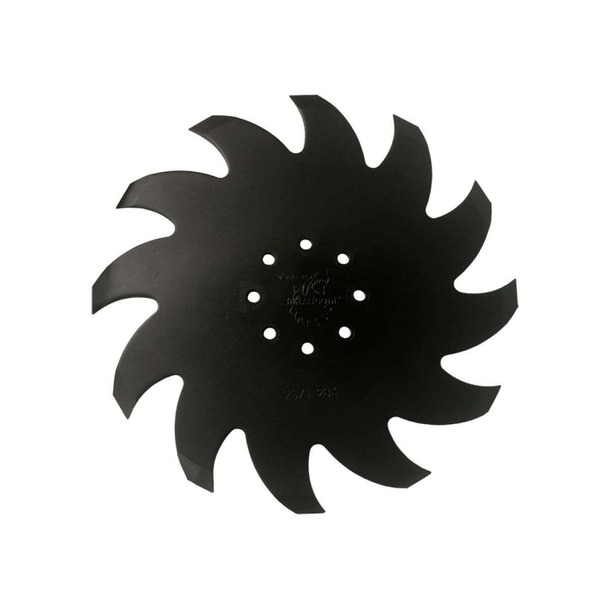 Roue de fermeture - SHARKTOOTH® - Yetter Manufacturing - Crosskill