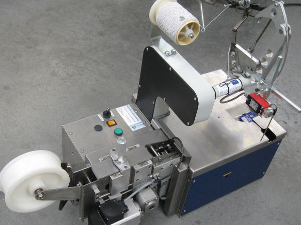 Ligne de production horticole à émission optique à étincelles - Koppert ...