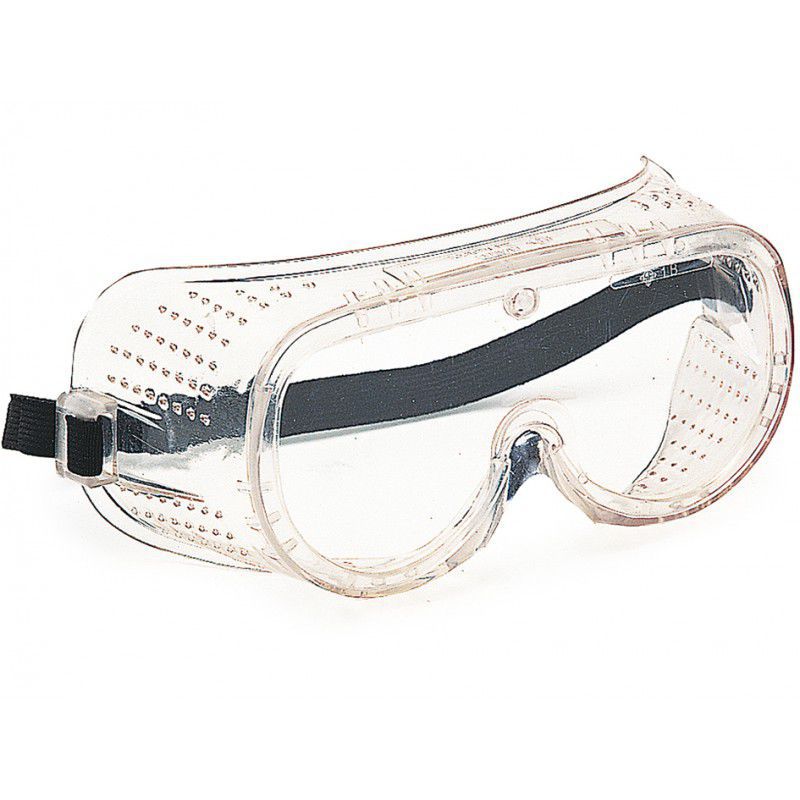 Lunettes-masque de protection balistique - EVAMAS - SINGER Frères - légère