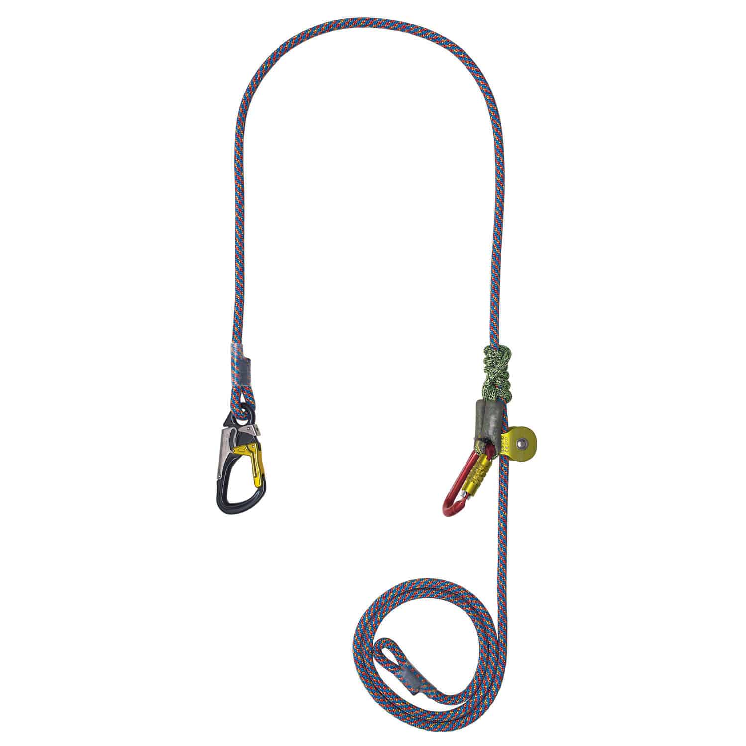 Longe de positionnement - LONGE FLEXBEE - Cordes Courant