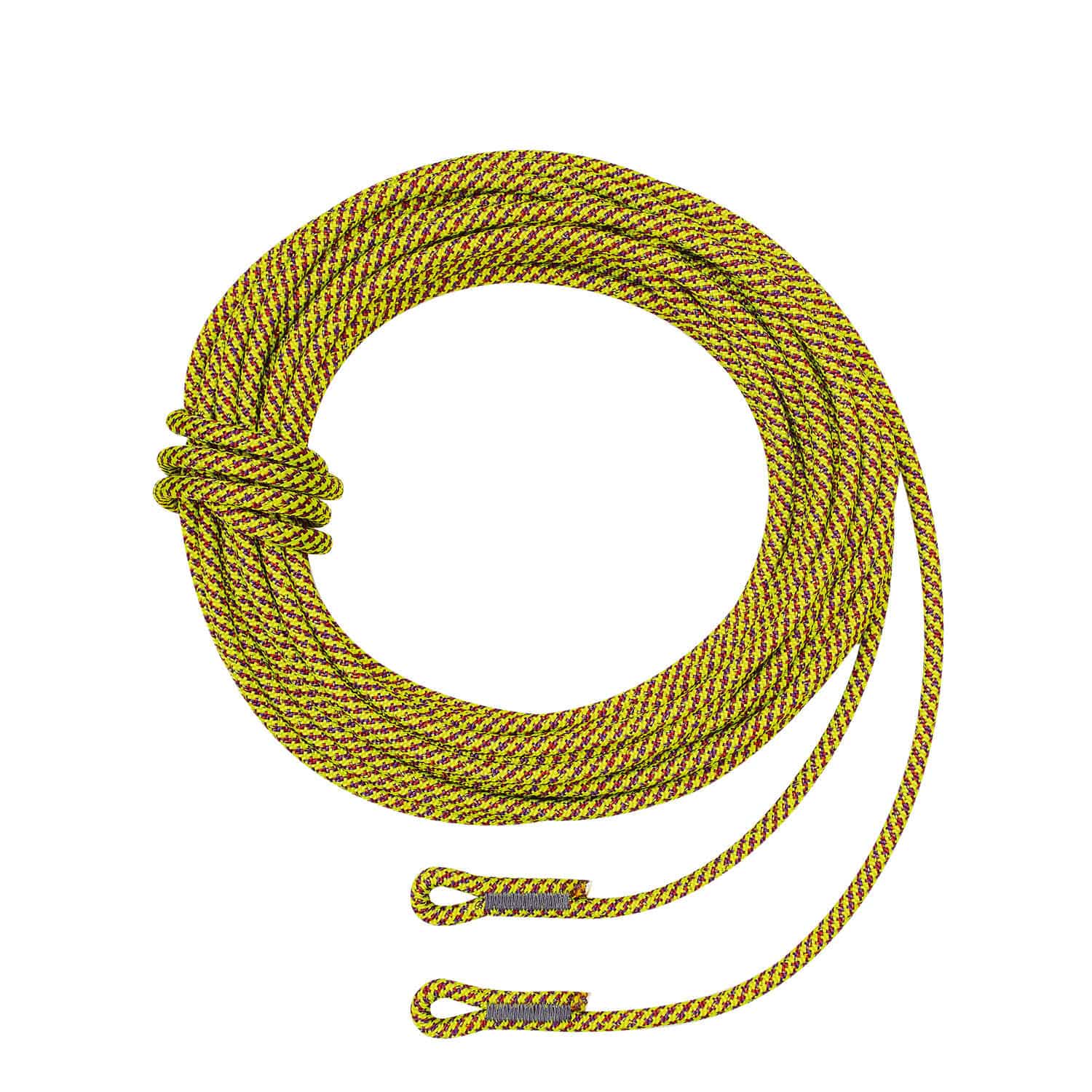 Corde d'élagage - REBEL - Cordes Courant - en polyamide / en polyester ...