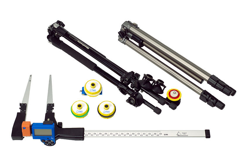 Compas forestier électronique - DP POSTEX® - Haglöf Sweden AB - avec ...