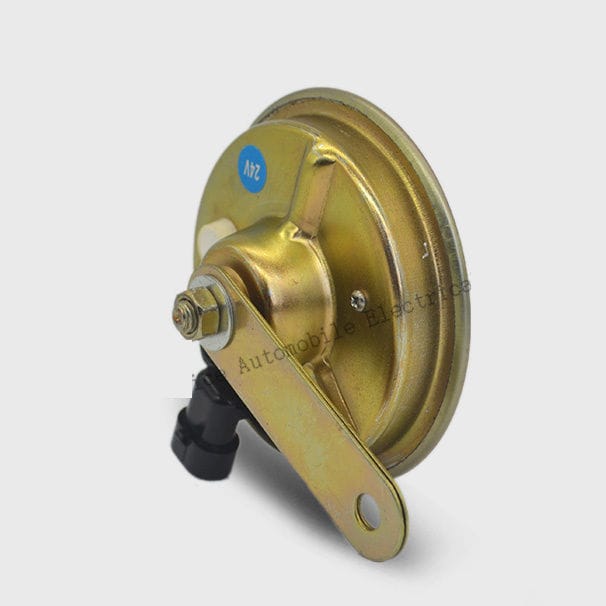 Avertisseur sonore électronique - DL124-100 - Laizhou Golden Voice ...