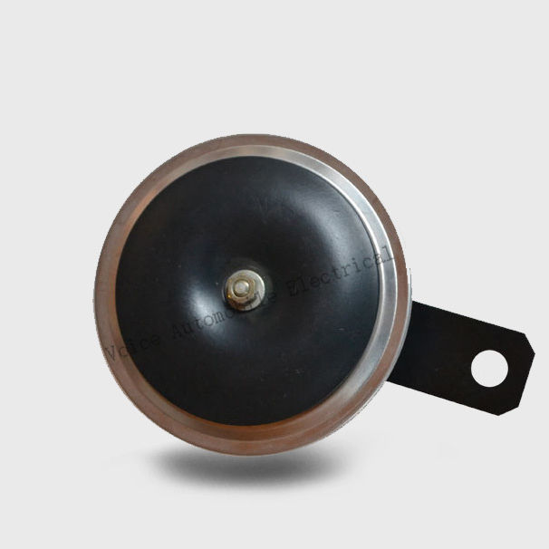 Avertisseur sonore électrique - DL124-80 - Laizhou Golden Voice ...