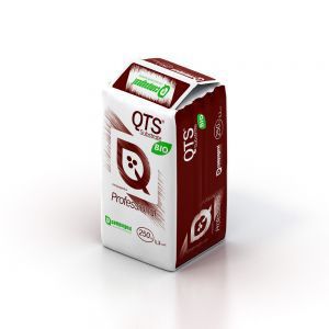 Substrat de culture tourbe de coco - QTS BIO Tray - CompaQpeat Sia - en ...