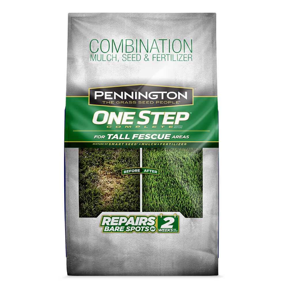 Semence de gazon - ONE STEP COMPLETE - pennington