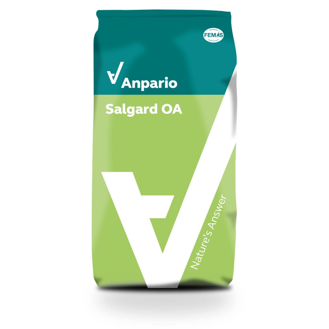 Additif alimentaire acidifiant - Salgard OA - Anpario - pour volaille ...