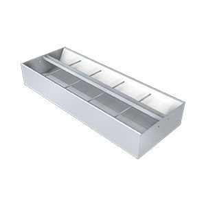 Auge pour porcs - 40144 - robert-thebault - en acier inoxydable / multi ...