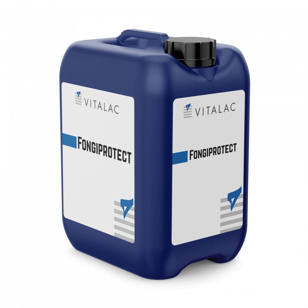 Additif alimentaire antibactérien - FONGIPROTECT - VITALAC ...