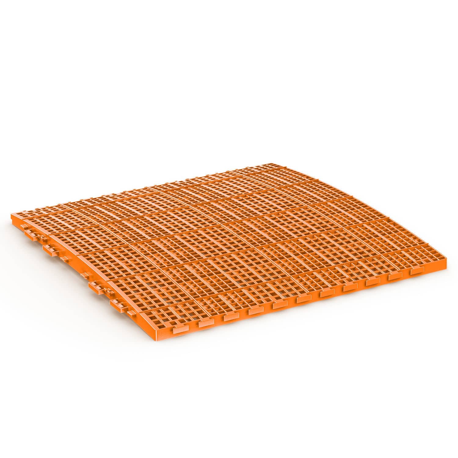 Caillebotis en plastique - Grinta-T/Inova - Giordano Global - pour ...