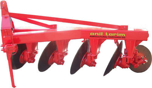 Charrue à disques - AT-PDP Series - aniltarim - portée