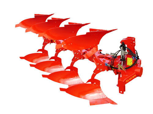 Charrue à versoir - AT-PM Series - aniltarim - portée / à réglage ...