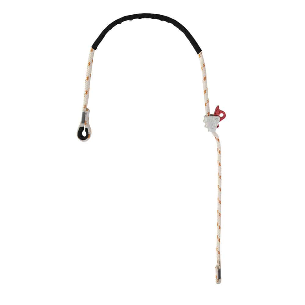 Longe de positionnement - WPL Series - Kaya Yapi Sanayi