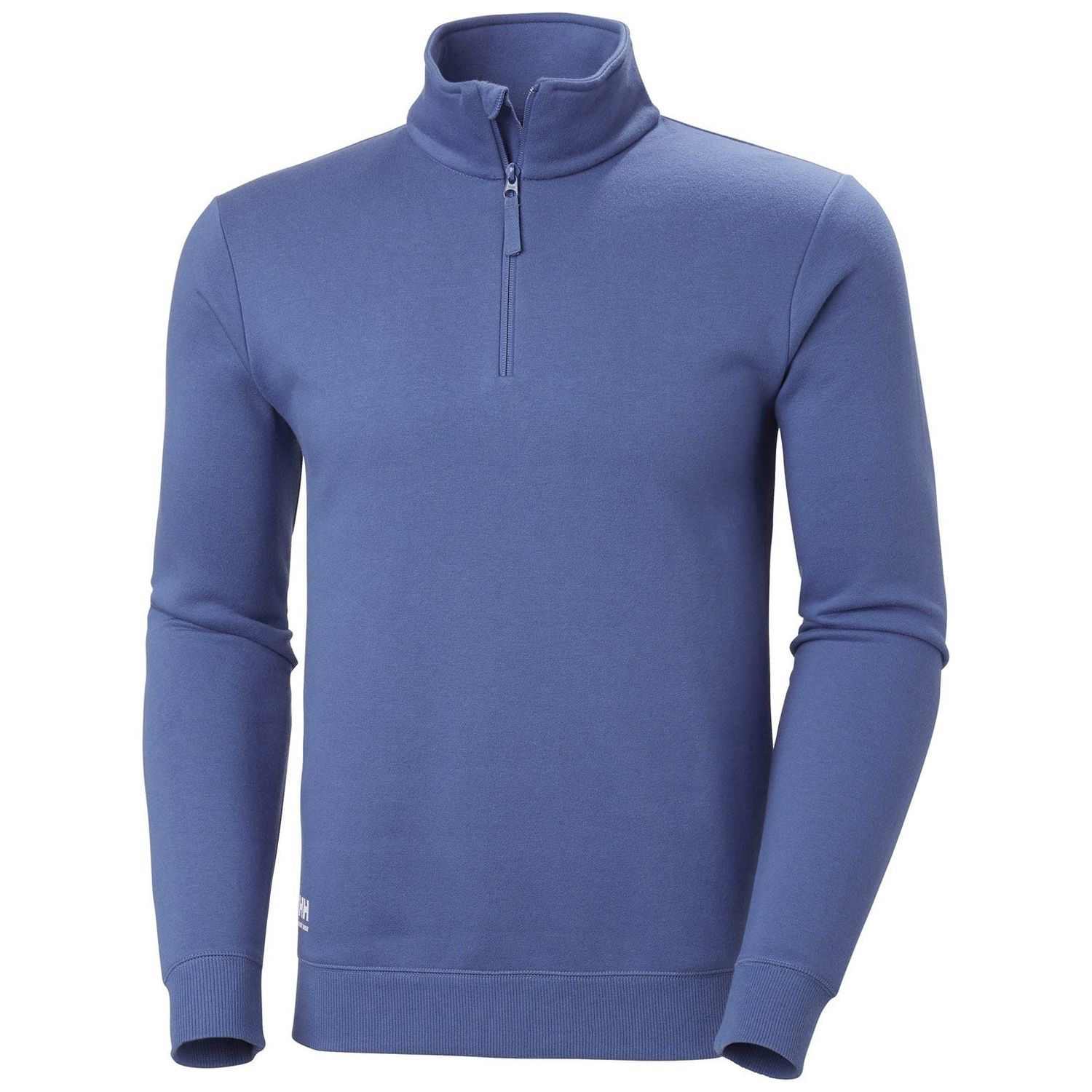 Pullover de travail - CLASSIC HALF ZIP - Helly Hansen Work Wear - en ...