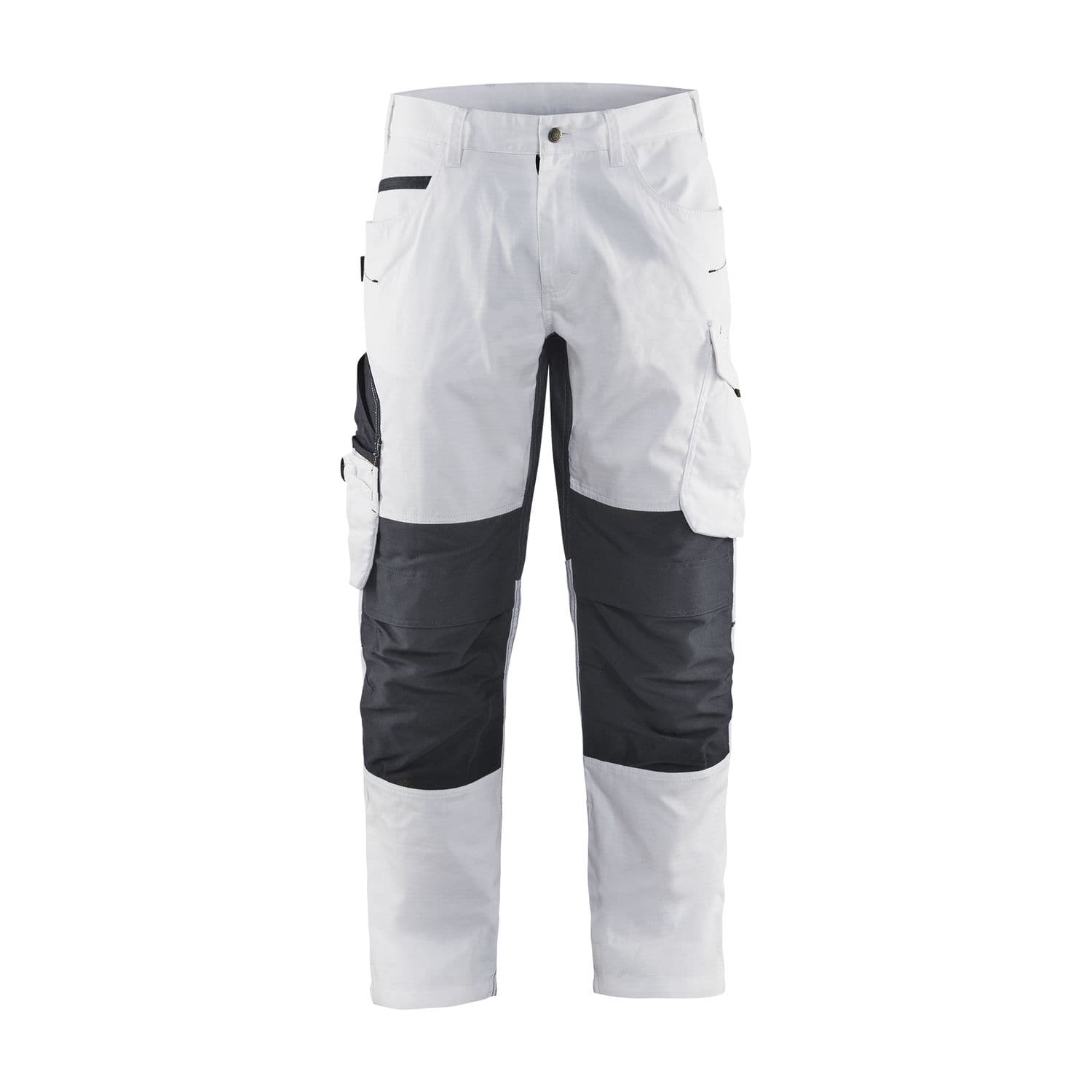 Pantalon de travail - 109513301098 - BLAKLADER WORKWEAR - en tissu