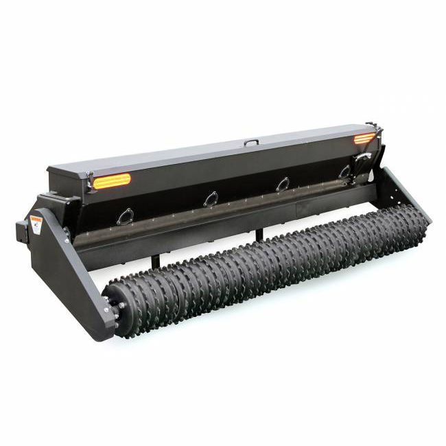 Semoir en ligne à trémie - Till-n-Grow™ - quickattach - avec attelage ...