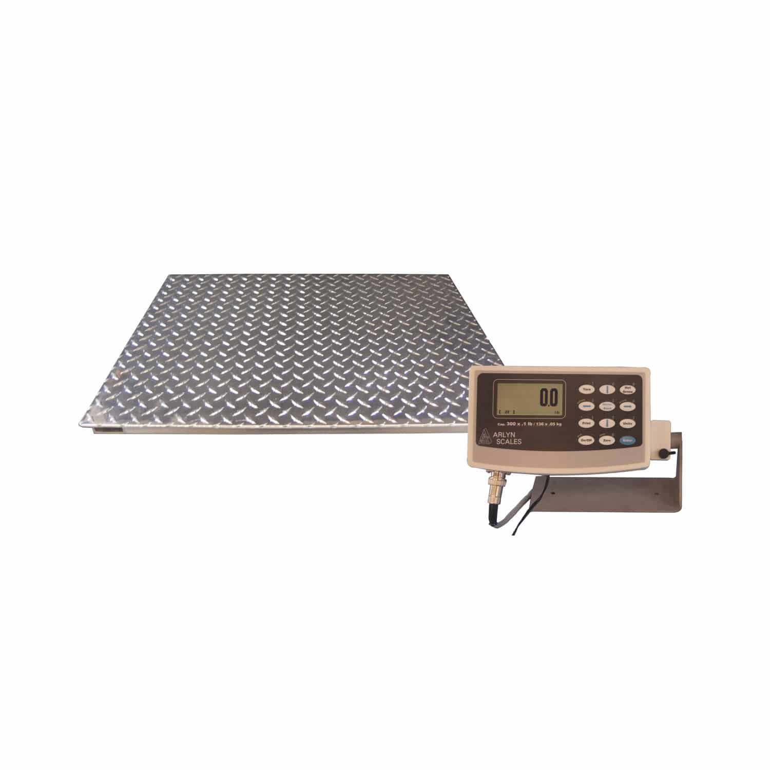 Balance pour animaux - 620, 320 series - Arlyn Scales - numérique ...