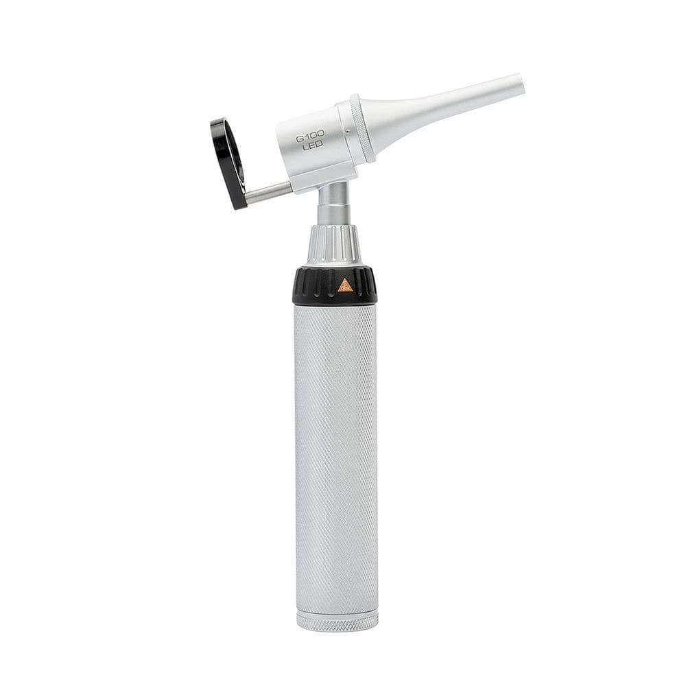 Otoscope vétérinaire avec spéculum - G100 - heine - pour petits animaux ...