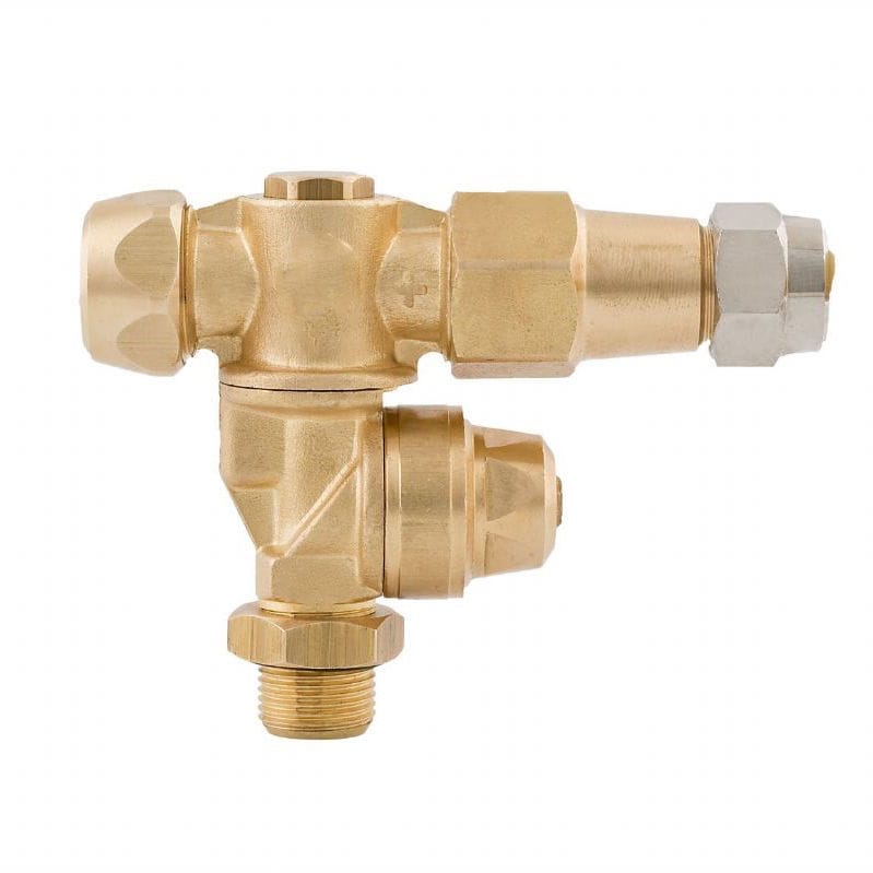 Buse en laiton - Atomizer with Drop Breaker - AGRIMA SPRAYER COMPANY ...