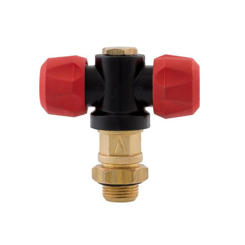 Buse en plastique - AGRIMA SPRAYER COMPANY - de nébulisation