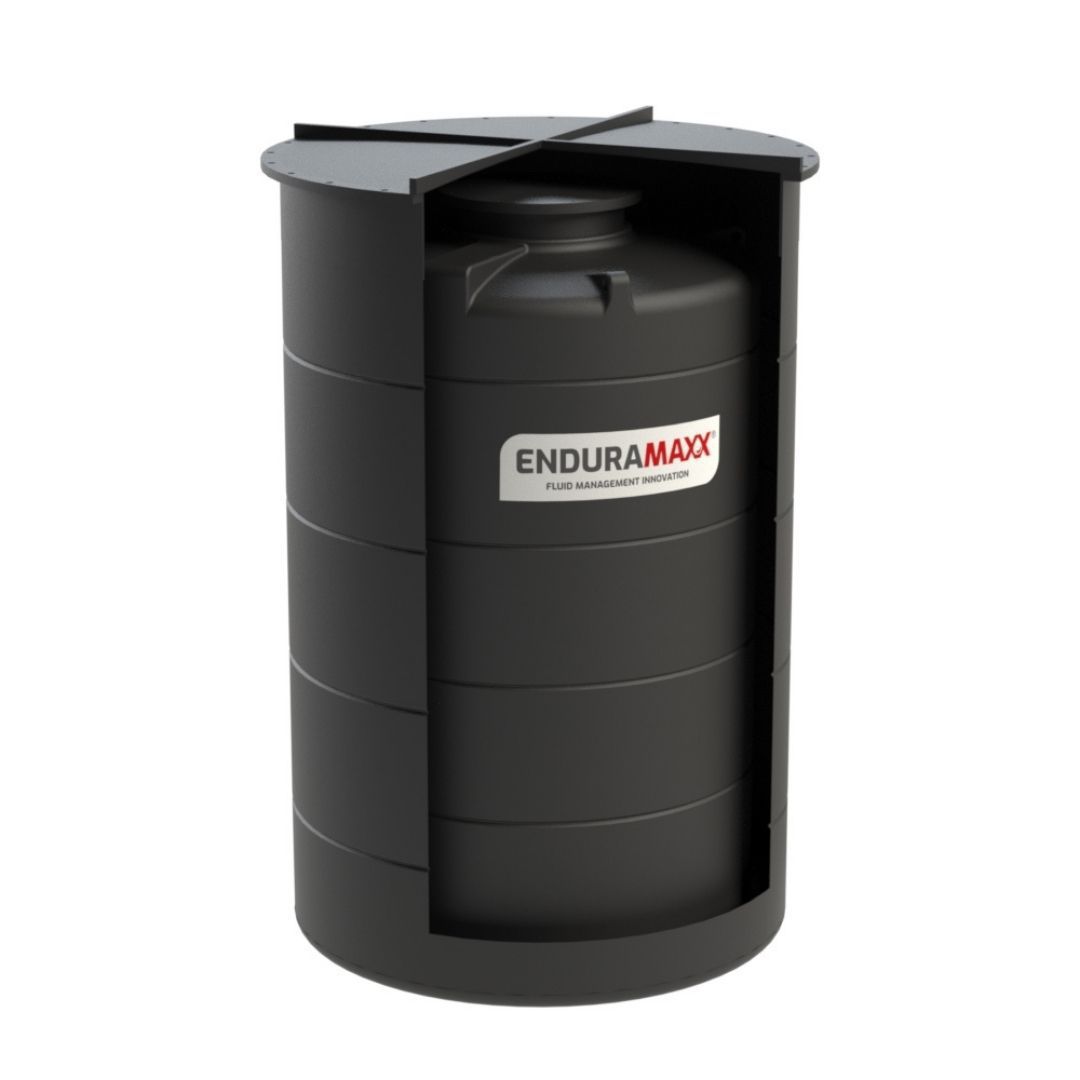 Cuve en polyéthylène - Enduramaxx - pour stockage
