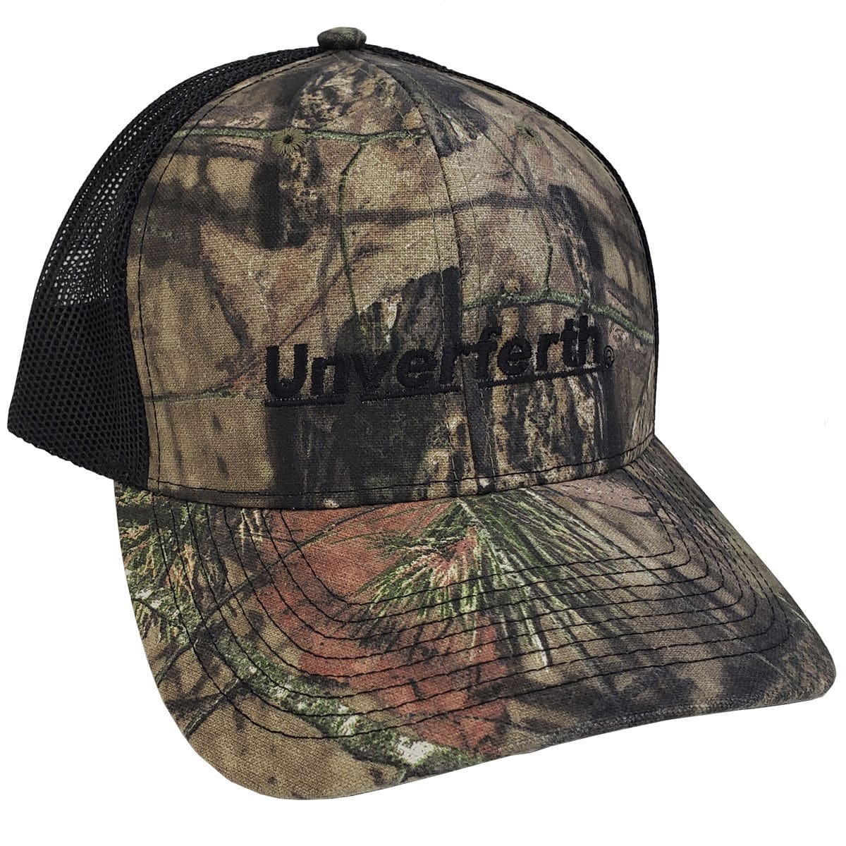 Bonnet en plastique - Unverferth Mfg.