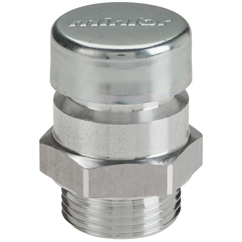 Bouchon reniflard - TSFT/N series - Mintor S.r.l. - de remplissage