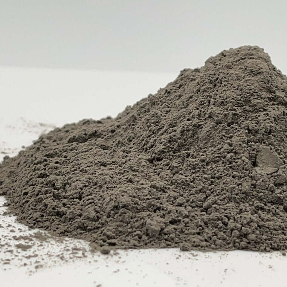 Amendement organique - Basalt Powder - Mineravi - pour structurer le ...