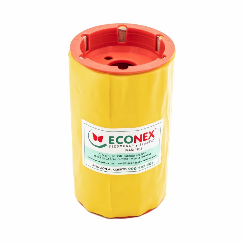 Piège à insectes - ROLLO AMARILLO - SANIDAD AGRICOLA ECONEX S.L.