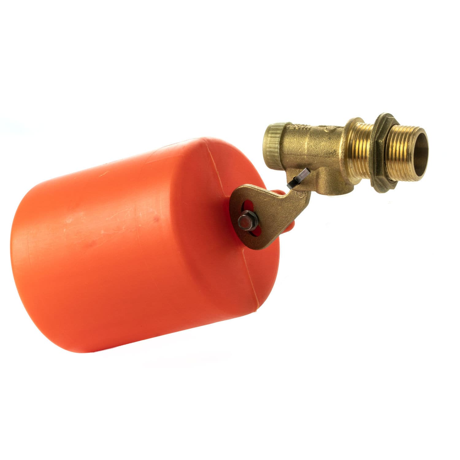 Robinet à flotteur - SERIE 103 P - ST S.r.l.