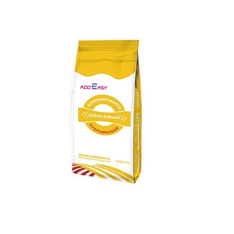 Additif alimentaire conservateur - ADDEASY BIO-TECH - pour volaille / sec