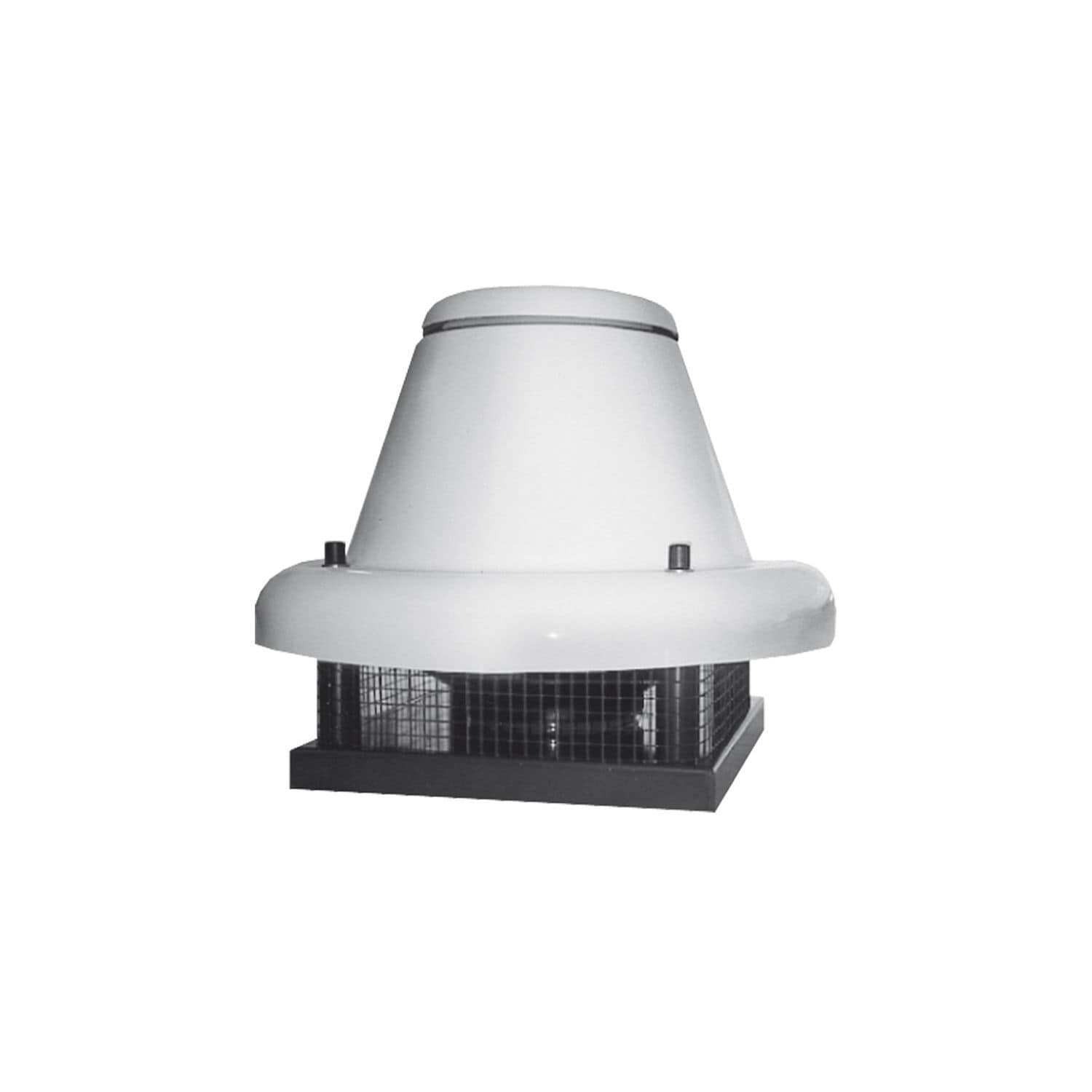 Cheminée d'extraction d'air - FC-AC series - Airtecnics