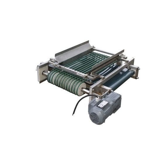 Calibreur à bande - SB-001 - LIPCO - automatique