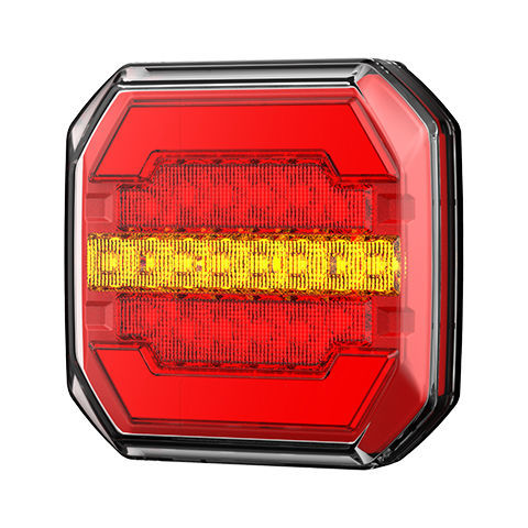 Feu avec réflecteur - SD15 - Foshan Smartsun Auto Lighting Technology ...