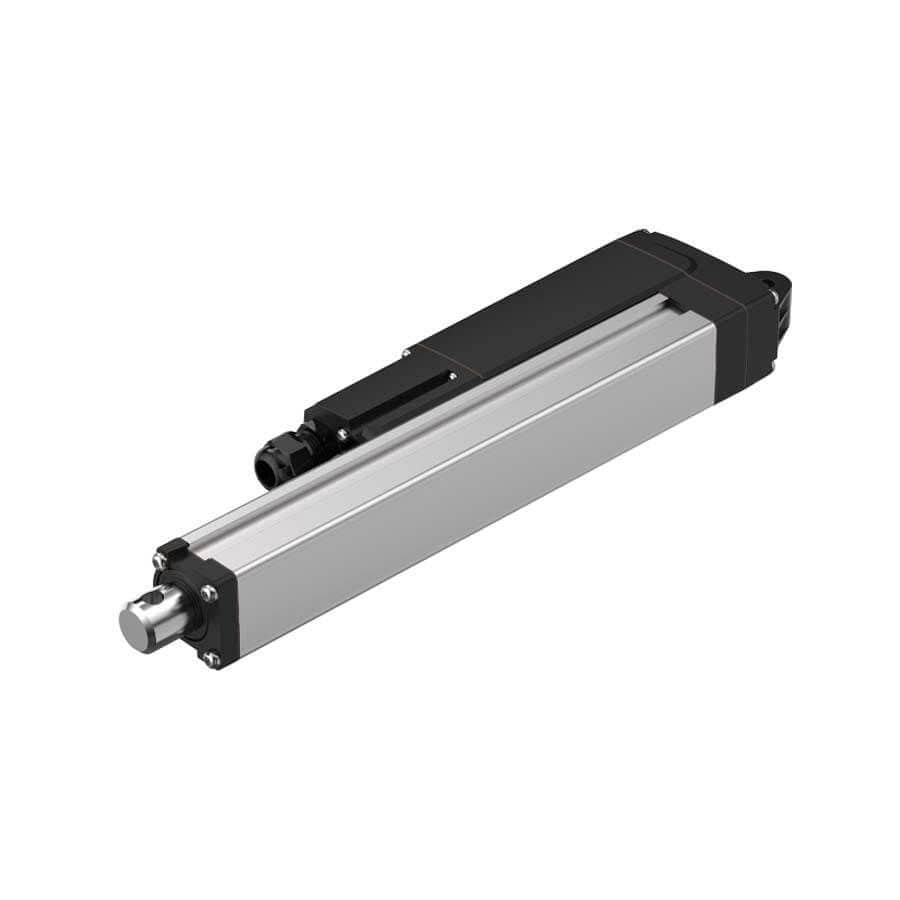 Vérin électrique - MA4 - Timotion Europe - linéaire / DC / 24 volts