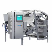 Trieur optique, Machine de tri optique - Tous les fabricants de l ...