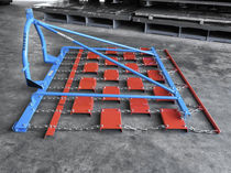 Herse de prairie, Aérateur de prairie de prairie - Tous les fabricants ...