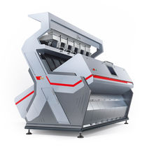 Trieur optique, Machine de tri optique - Tous les fabricants de l ...