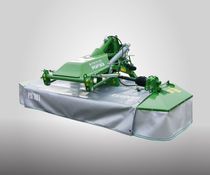 Faucheuse pour tracteur - Tous les fabricants de l'agriculture