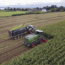 Semences de maïs ensilage KWS - Tous les produits sur AgriExpo